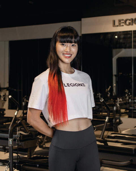 Ardella.B – Legione