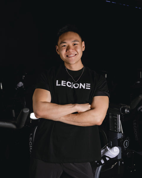 Kenny.N – Legione