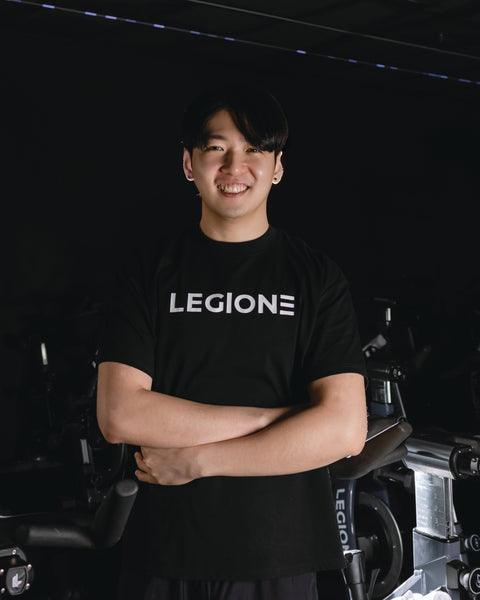 Matthew.L – Legione